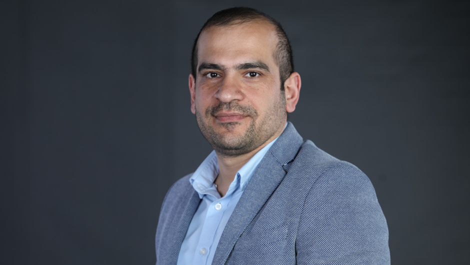 Vachik Gevorgyan: Apricot Capital is an efficient investment platform with full access to the ...